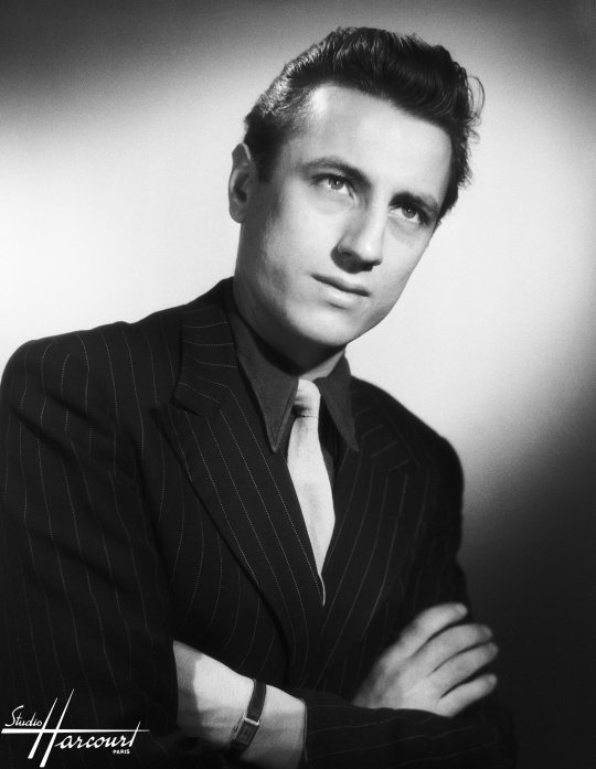 RAYMOND DEVOS - "LE PENSEUR" 1994 - le Blog d'ISIS