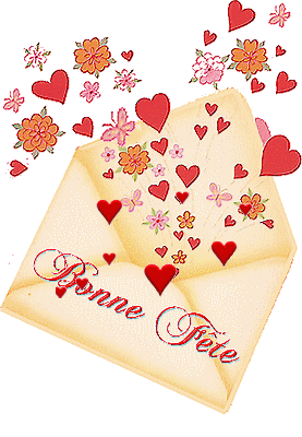 BONNE FETE - Catherine - MA CHIENNE DE VIE