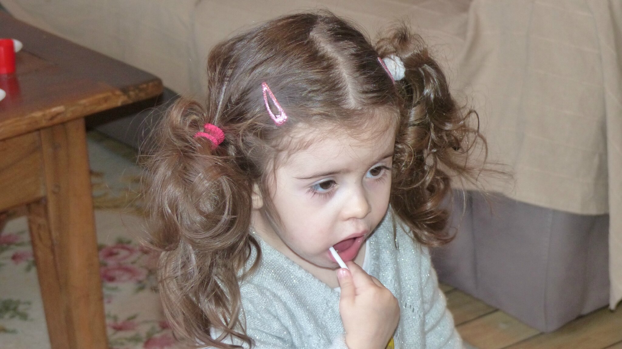 Shani - Février 2016 - - Brié Online