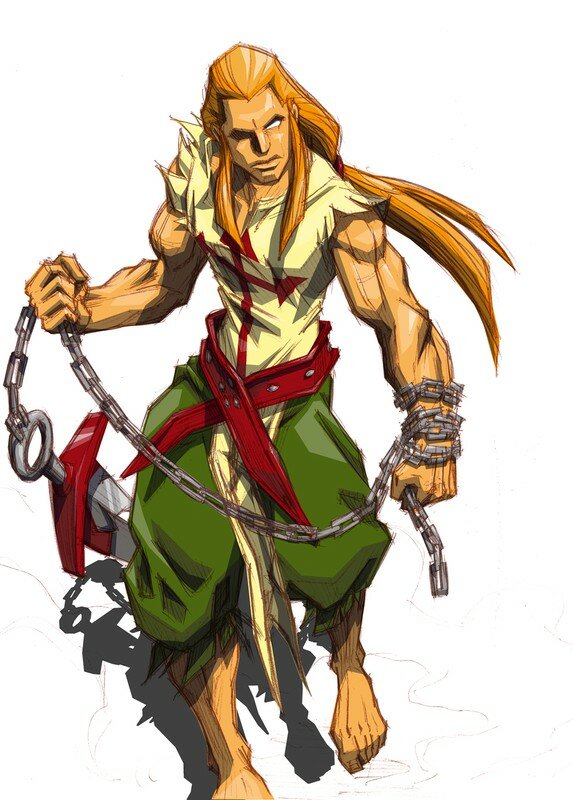 01 goultard - Photo de personnage divers de l'univers de dofus - steph ...